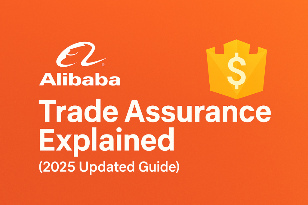 Alibaba Trade Assurance Explained (2025 Updated Guide) - SourcingXpro ...